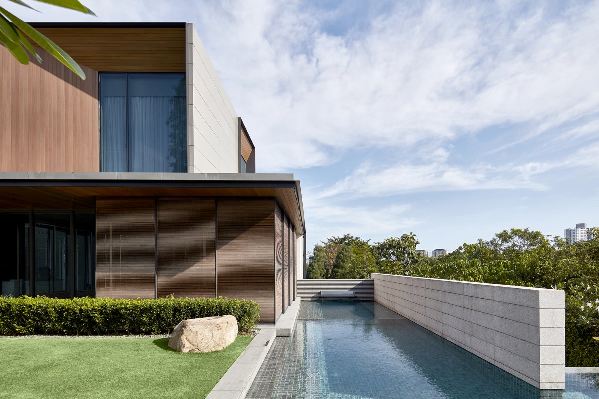 YINJISPACE - SCDA x Kuala Lumpur House